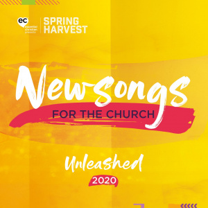 NEW SONGS FOR THE CHURCH 2020 CD :: Worship Music :: Music :: Keith ...