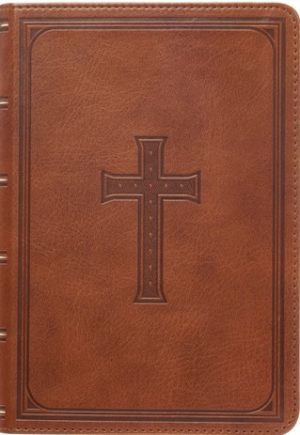 KJV LARGE PRINT COMPACT BIBLE :: King James Version :: Bibles :: Keith ...