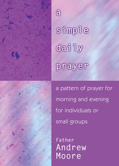 SIMPLE DAILY PRAYER :: Prayer Collections :: Devotionals & Gift Books ...