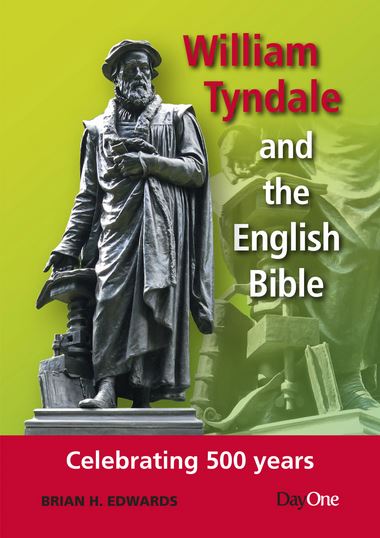 WILLIAM TYNDALE AND THE ENGLISH BIBLE :: Church History :: The Church ...
